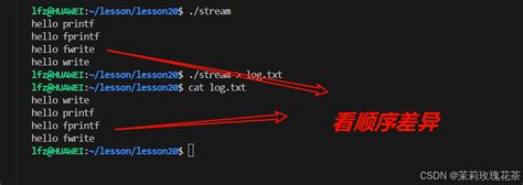 基础IO 缓冲区 io 缓冲区 CSDN博客
