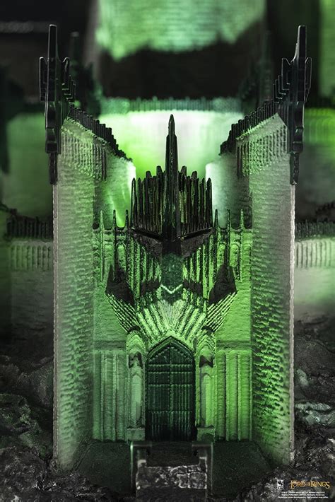 Lord Of The Rings Witch King Of Angmar Art Mask Comic Concepts