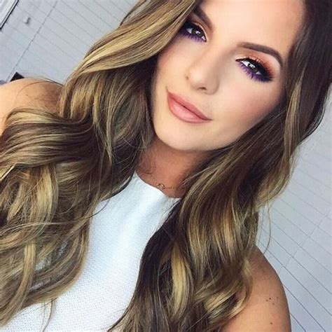 Pin Em Hair Make Up Nails