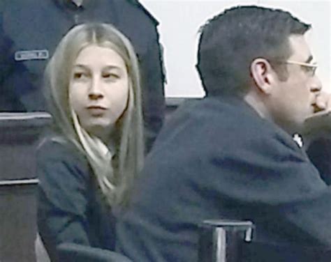 Declaró La Mamá De Nahir Galarza Te Pido Perdón Hija Por No Haberte