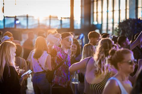 House And Techno Party Rave Copenhagen Gravity Cph