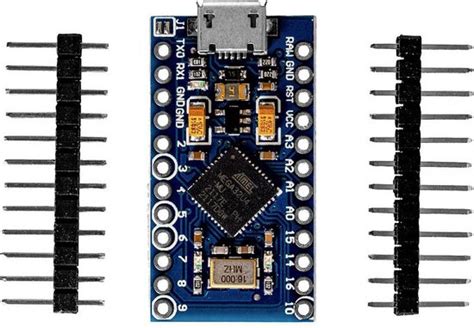 Joy It Arduino Board ARD Pro Micro Bol Com