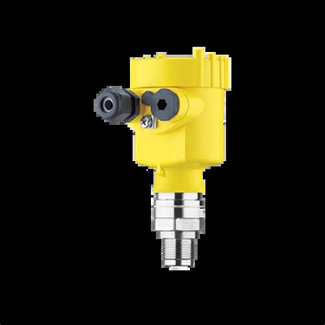 Radar Level Transmitter Ensis