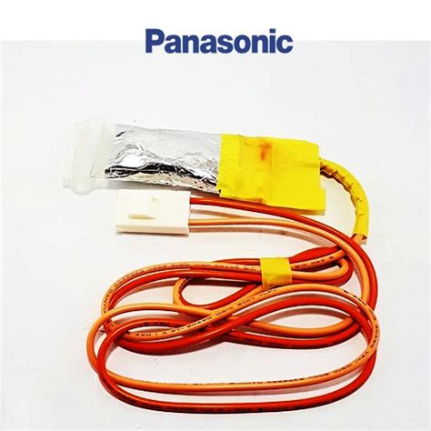 Panasonic Refrigerator Temperature Sensor Panasonic Refrigerator