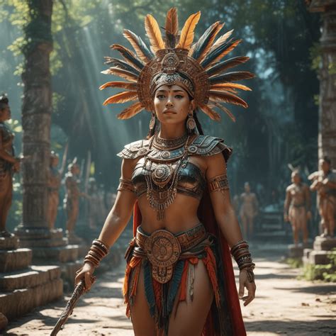 Rituals And Ceremonies In Mayan Mythology Mythology Worldwide