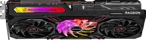 Vásárlás ASRock Radeon RX 6650 XT Phantom Gaming D 8GB OC RX6650XT