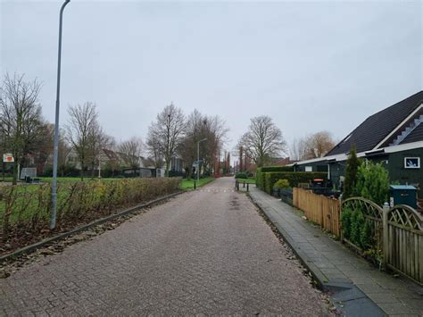Social Housing Molenwoid 5 Midwoud [sociale ]