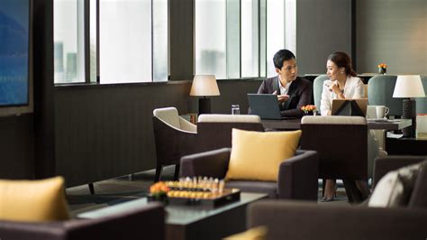 Intercontinental Shanghai Necc ⋆⋆⋆⋆⋆ China Season Deals From 139