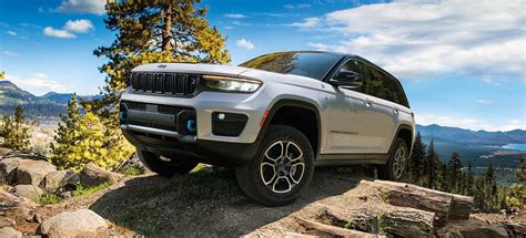 Jeep Badge Of Honor Trails California Turlock Chrysler Jeep Dodge Ram