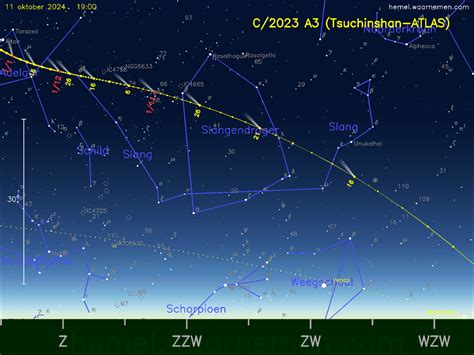 comet atlas 2025 map pdf crenda c dewitt