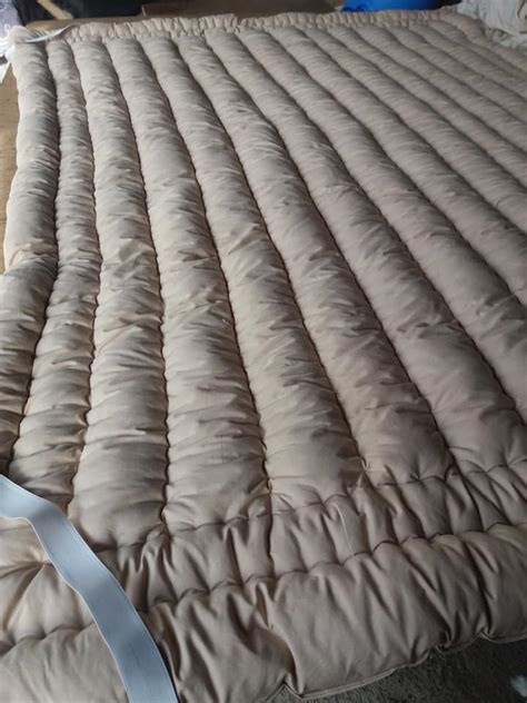 მატრასის დამცავი ლეიბი საბნების და ლეიბების განახლება Facebook