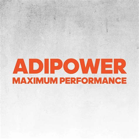 Buy Adidas Adipower Women Shower Gel We 250ml Online At Best Price In