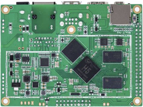 Project X A Series Production Ready Pico ITX SBCs Are Powered By Allwinner Processors