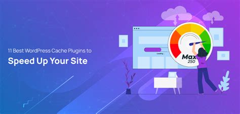Best Wordpress Cache Plugins To Speed Up Your Site Wpcred