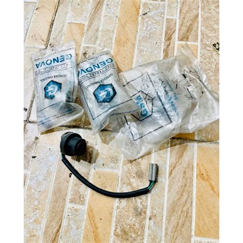Jual Switch Kontak Vespa Soket 2 Swit Kontak Vespa Px Ps Shopee Indonesia