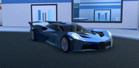 Bugatti Jailbreak Roblox Spider Walk Ninja Warrior