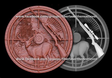 Stl And Grayscale Format Etsy