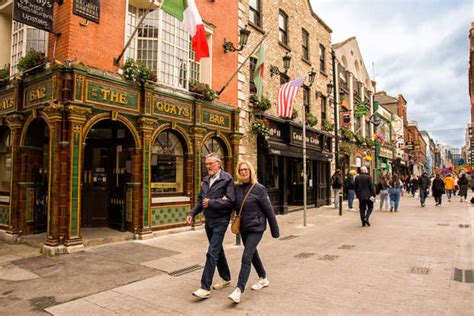 Las Mejores Ciudades Del Mundo Para Recorrer A Pie