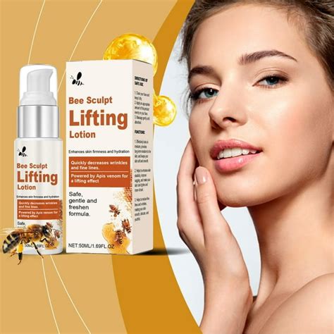 Beelift Anti Aging Firming Cream New Professional Skin Firming Wrinkle