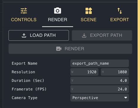 Render Image Size Not Equal To Train Image Size · Issue 2439