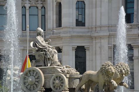 Qué Ver En Madrid En Dos Días Todo Lo Imprescindible Mirador Madrid