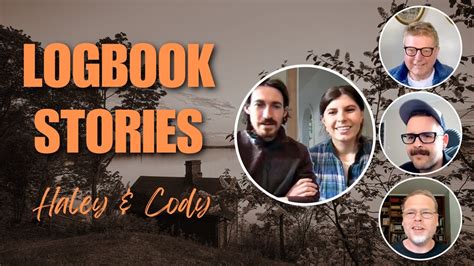 Journal Logbook Stories