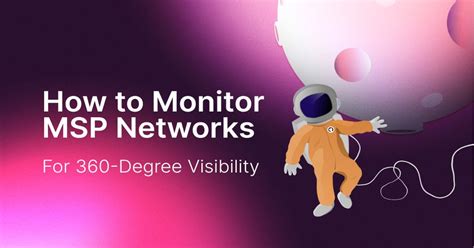 Learn How To Monitor Isp Networks Like A Pro Obkio