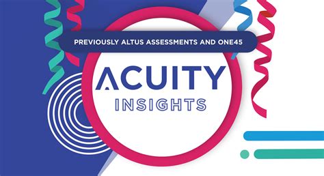 May 2025 One45 And Analytics Product Updates Acuity Insights