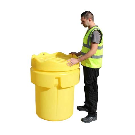 Drum Overpack Merlinindustrial