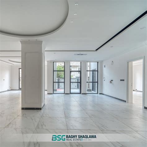 House For Sale 255m In Azadi Properties Baghy Shaqlawa Real Estate