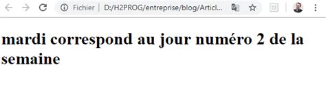le switch case en programmation exemple php formation h2prog