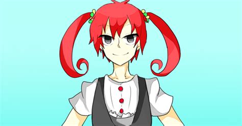 Pメカクシ団企画 No666 キリ 【pメカクシ団企画】 黒亜のマンガ Pメカクシ団キャラシート Pixiv