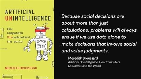 artificialunintelligence ai ethicsinai dataliteracy responsibleai