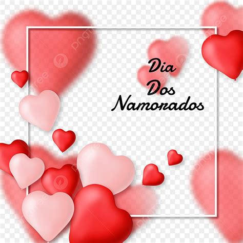 Valentine Day Love White Transparent Happy Valentines Day Red Love