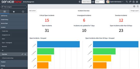 Servicenow Application Development Packt