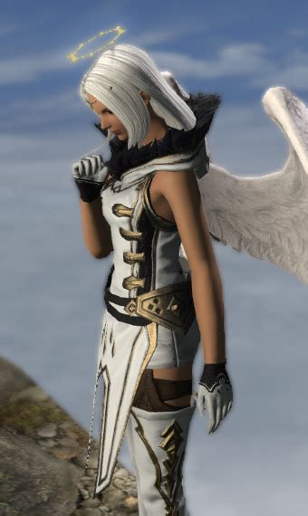 Angel Eorzea Collection