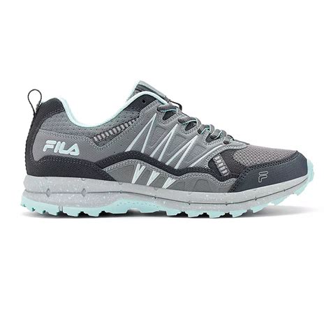 Fila Women's Evergrand TR Trail Shoes | Free Shipping at Academy