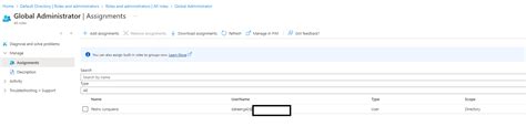 Can T Access The Azure Databricks Accounts Console Microsoft Qanda