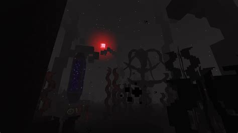 Void And Parasites Minecraft Modpacks Curseforge