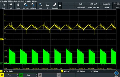 Lt8316 Trouble With Mosfet Gate Drive Qanda Power Management