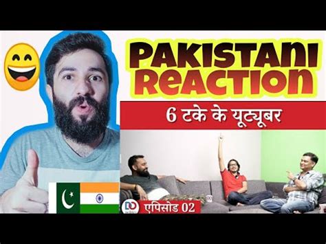 6 Takey ke YouTuber: 2. Major Gaurav Arya, Ajeet Bharti | 6 टके के ...