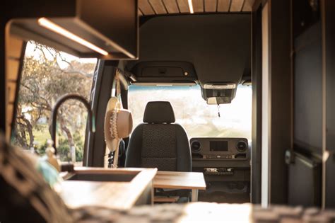 Siren The Sprinter — Built For Advanture