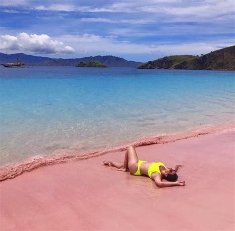 Indonesia Timur Jelajah Wisata Healing Terbaik