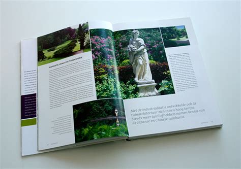De Tuinontwerp Encyclopedie Bert Huls 2009 On Behance