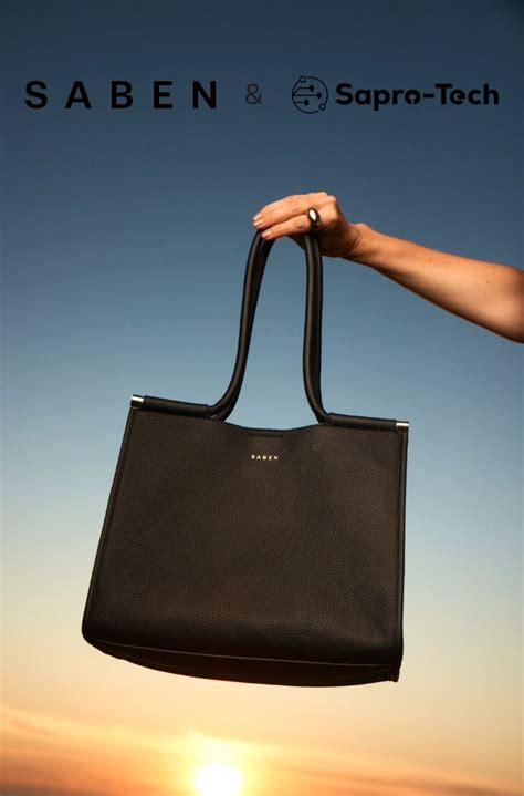 Sapro Tech On Linkedin Saben And Sapro Tech Saben Is New Zealands Leading Luxury Handbag And…