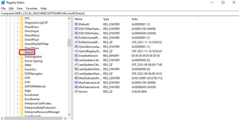 How To Update Directx In Windows 10 Techcult