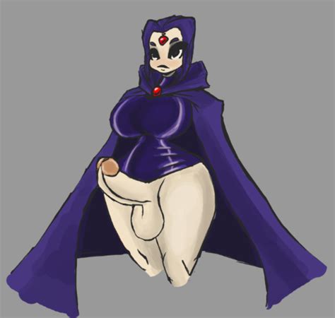 Rule 34 1futa Breasts Cape Dc Dc Comics Dickgirl Futa Only Futanari