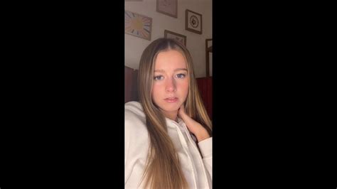 ️periscope Lovely Girl Live Vlog 64 ️ Youtube