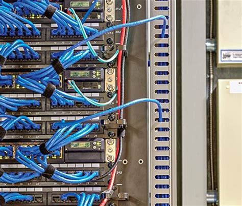 Server Cabinet Cable Management Cabinets Matttroy