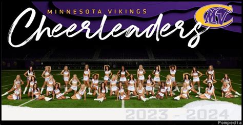 Fileminnesota Vikings Squad 2023 Pompedia